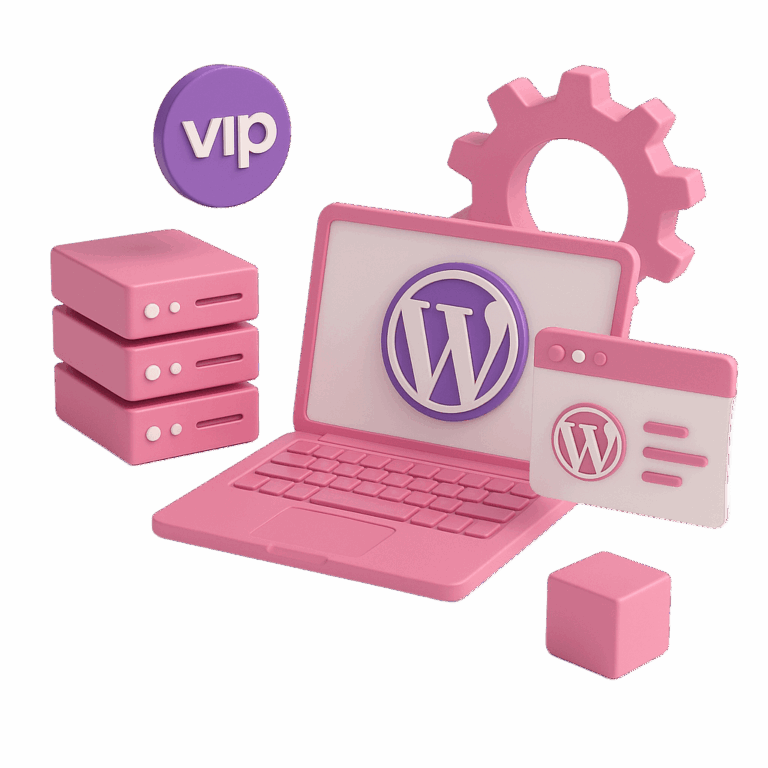 Enterprise Wordpress Development Jpadweb