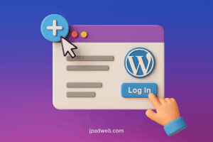 How to Add a Login Button to Your WordPress Homepage (Step-by-Step Guide)